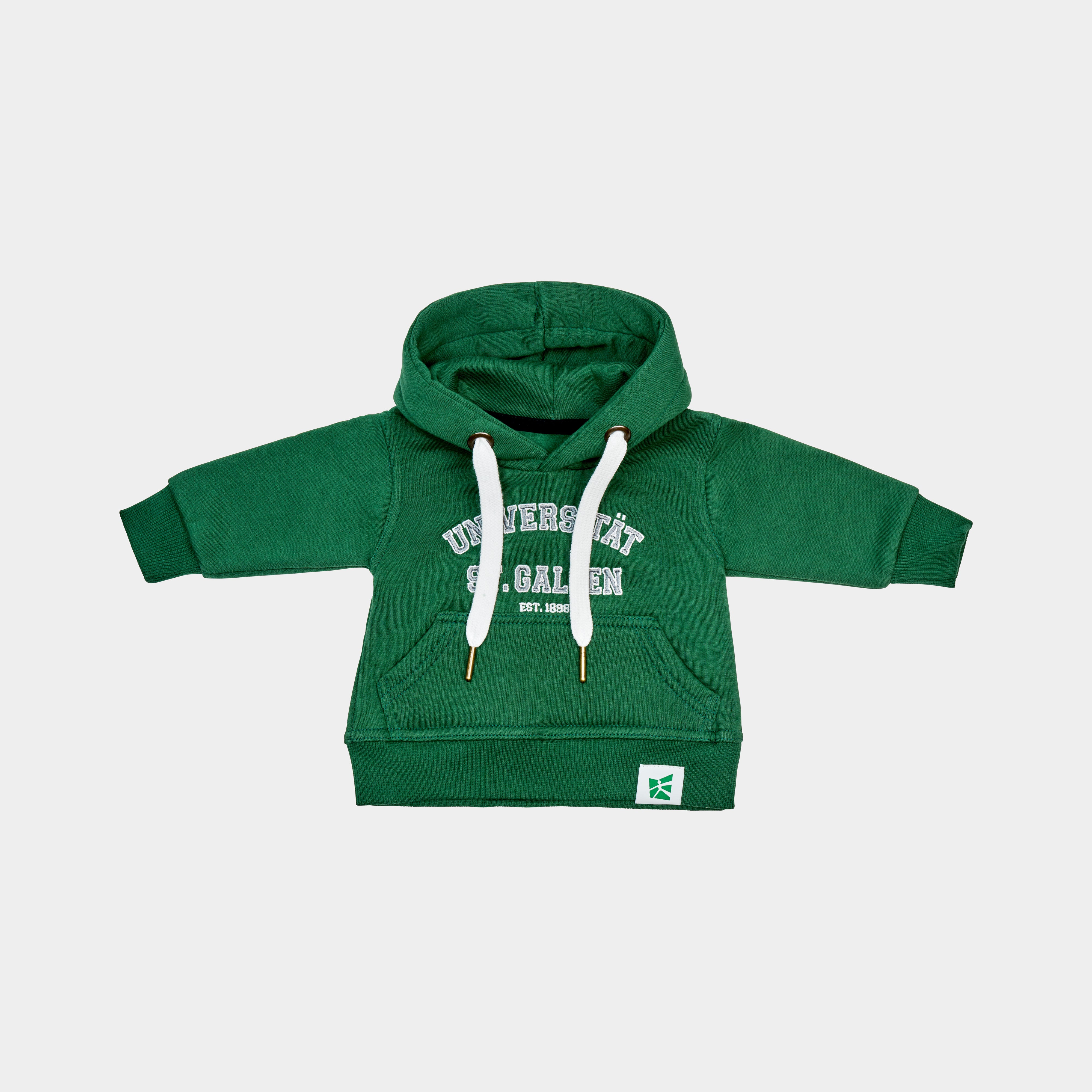 Universität St. Gallen Must-have: Der Bequeme HSG Hoodie jetzt auch für ...