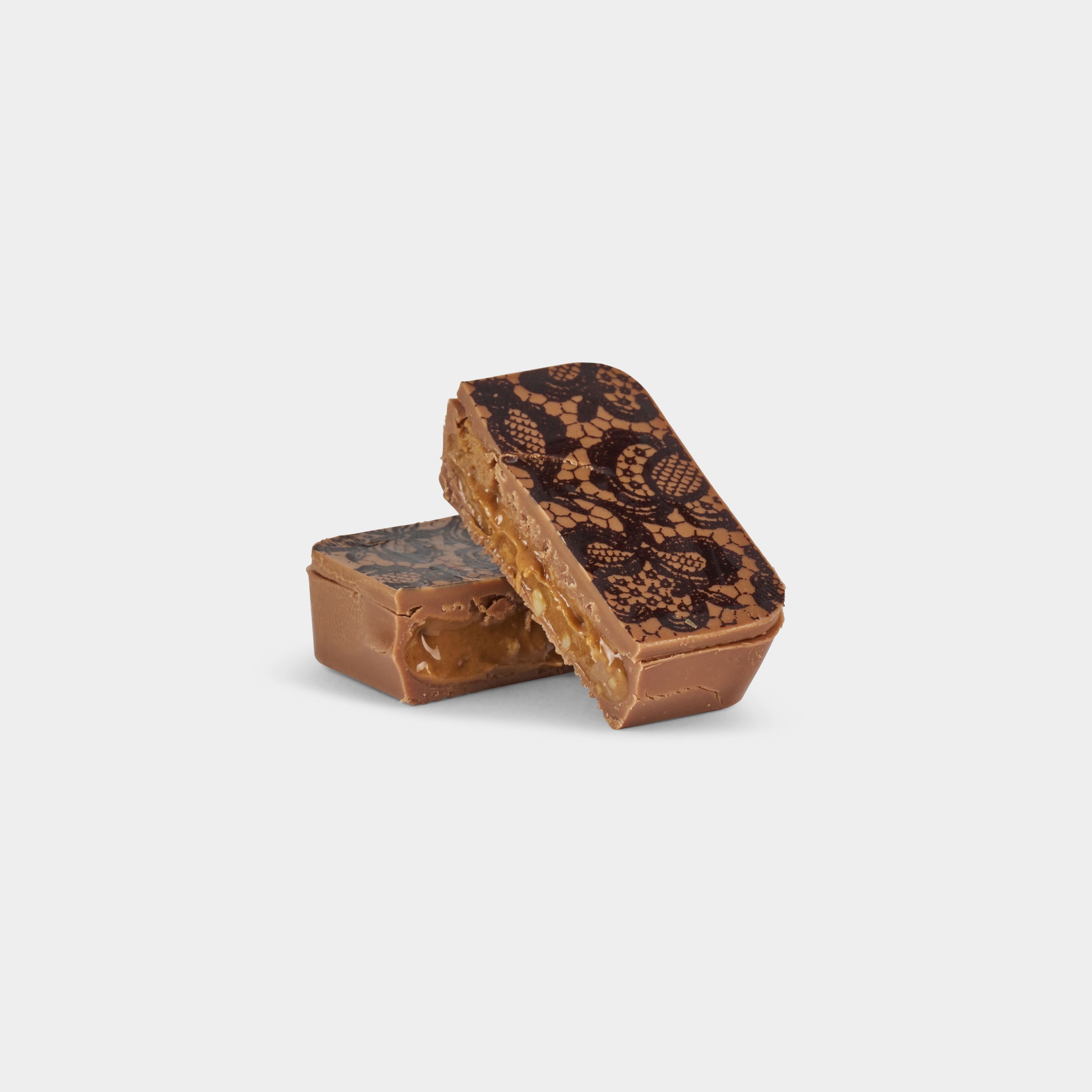 Genuss aus St. Gallen: Handgefertigte Schokoladenpralinen von Praline ...